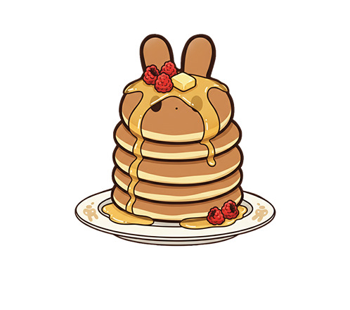 Sir Pancake